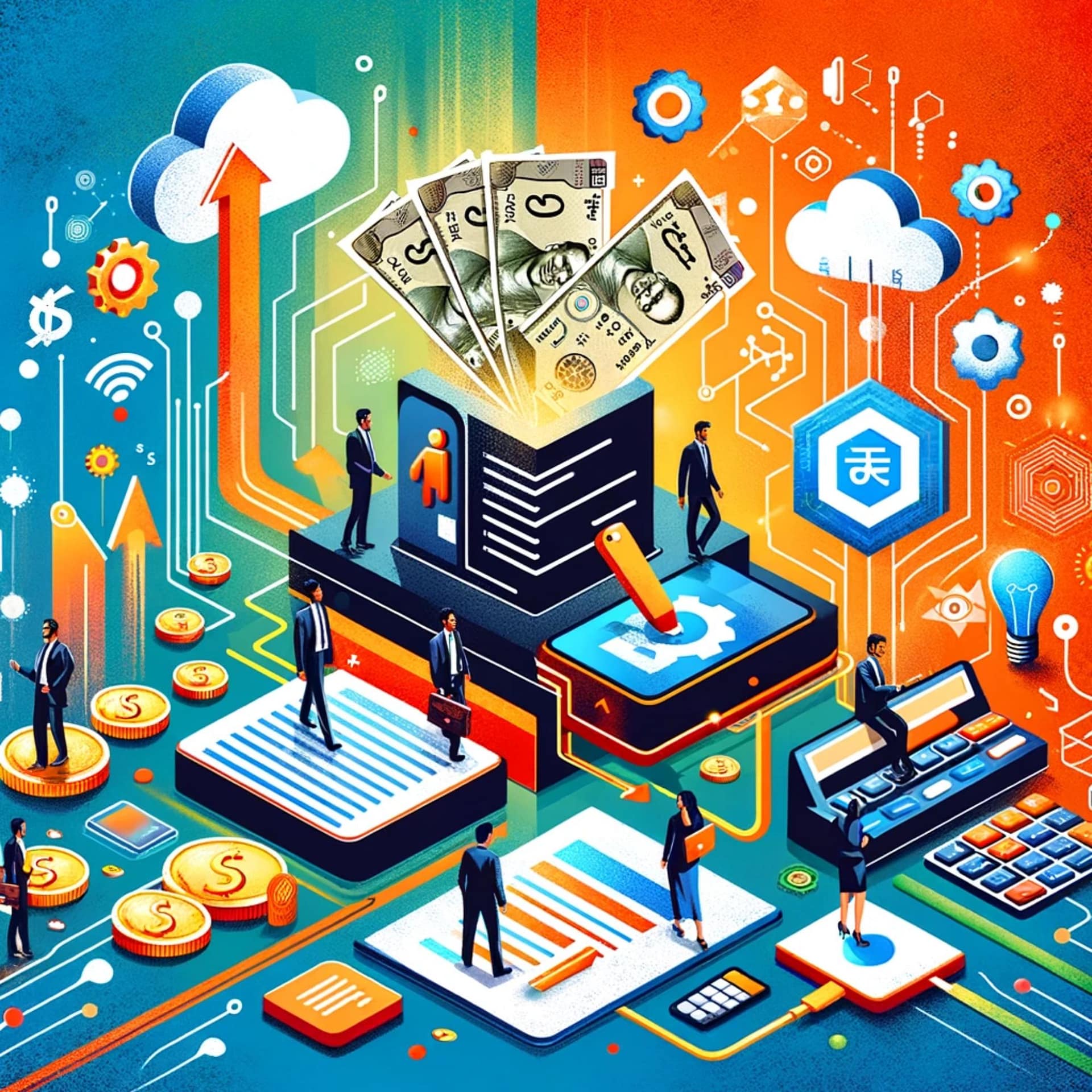 The Evolution and Significance of Payroll Management Systems in Modern ...